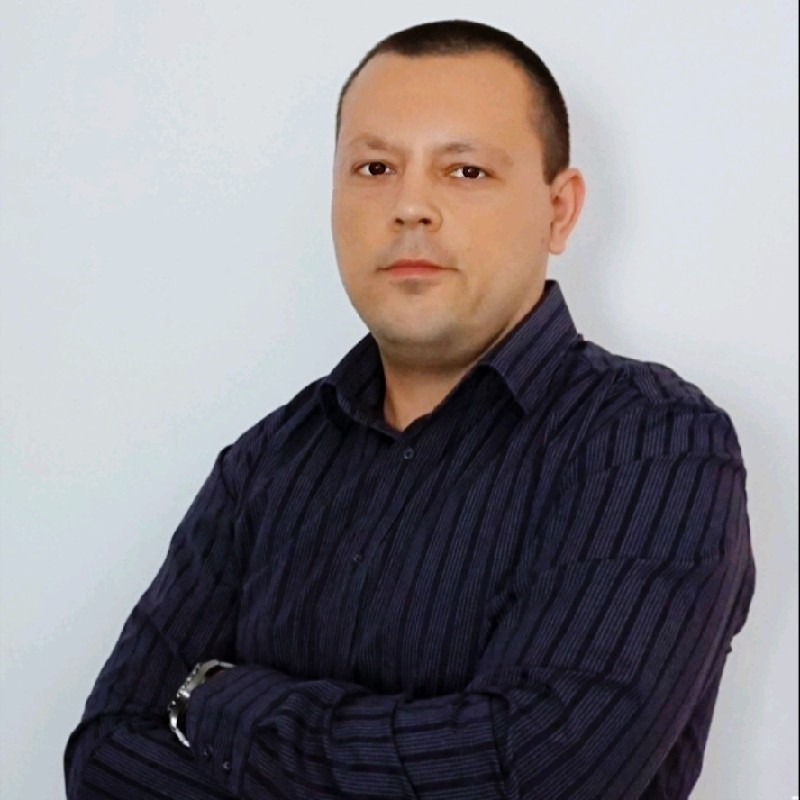 KacemSys : Aboulkacem KRADRA